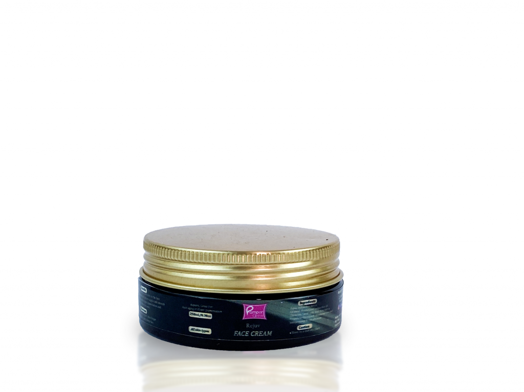 Rejuv Face Cream