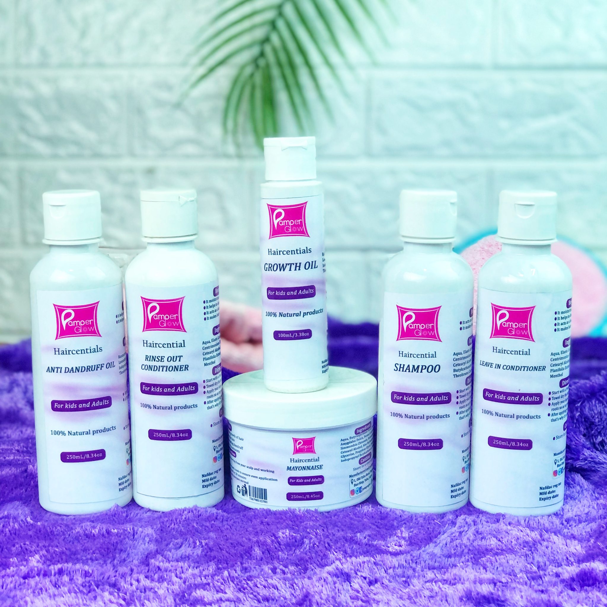 Natural Skincare And Cosmetics