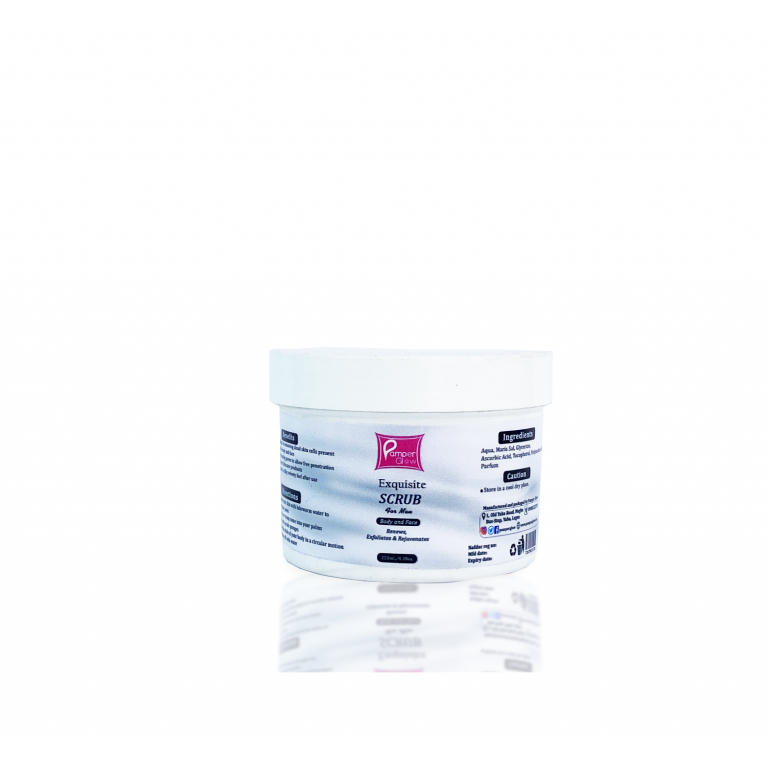 Natural Skincare And Cosmetics